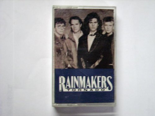 THE RAINMAKERS - Tornado - Amazon.com Music
