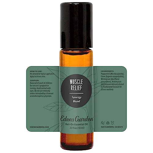 The 29 Best Edens Garden Essential Oils of 2025 [Verified] - Cherry Picks