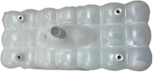 Amazon.com: IMELBUFF 606-6289 6066289 Coolant Tank for Caterpillar 395 ...