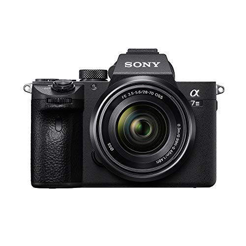 10 Best Full Frame Mirrorless Cameras | 2024