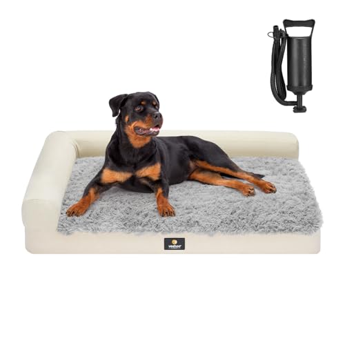 Inflatable Dog Bed – The 15 best products compared - Wild Explained