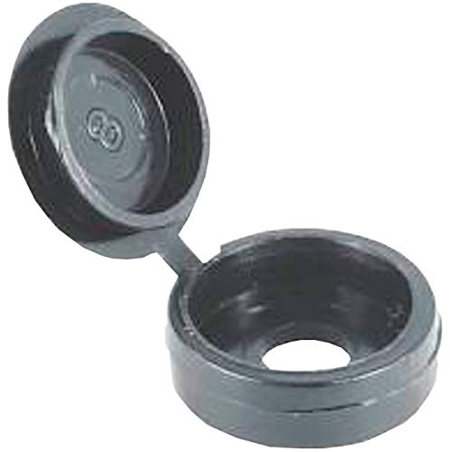 2,500 x Screw Cups & Cover Surface WASHERS for Screw Sizes 10-12-14 ...