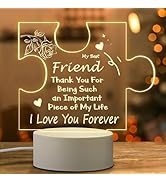 Coldbling Friends Gifts for Women Men - Friendship Gifts for Best ...
