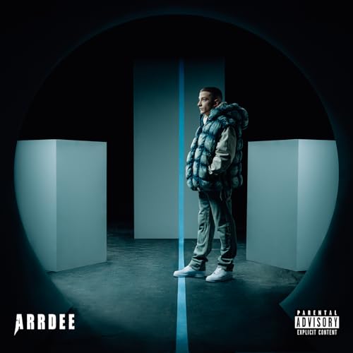 Cross The Line by ArrDee on Amazon Music Unlimited