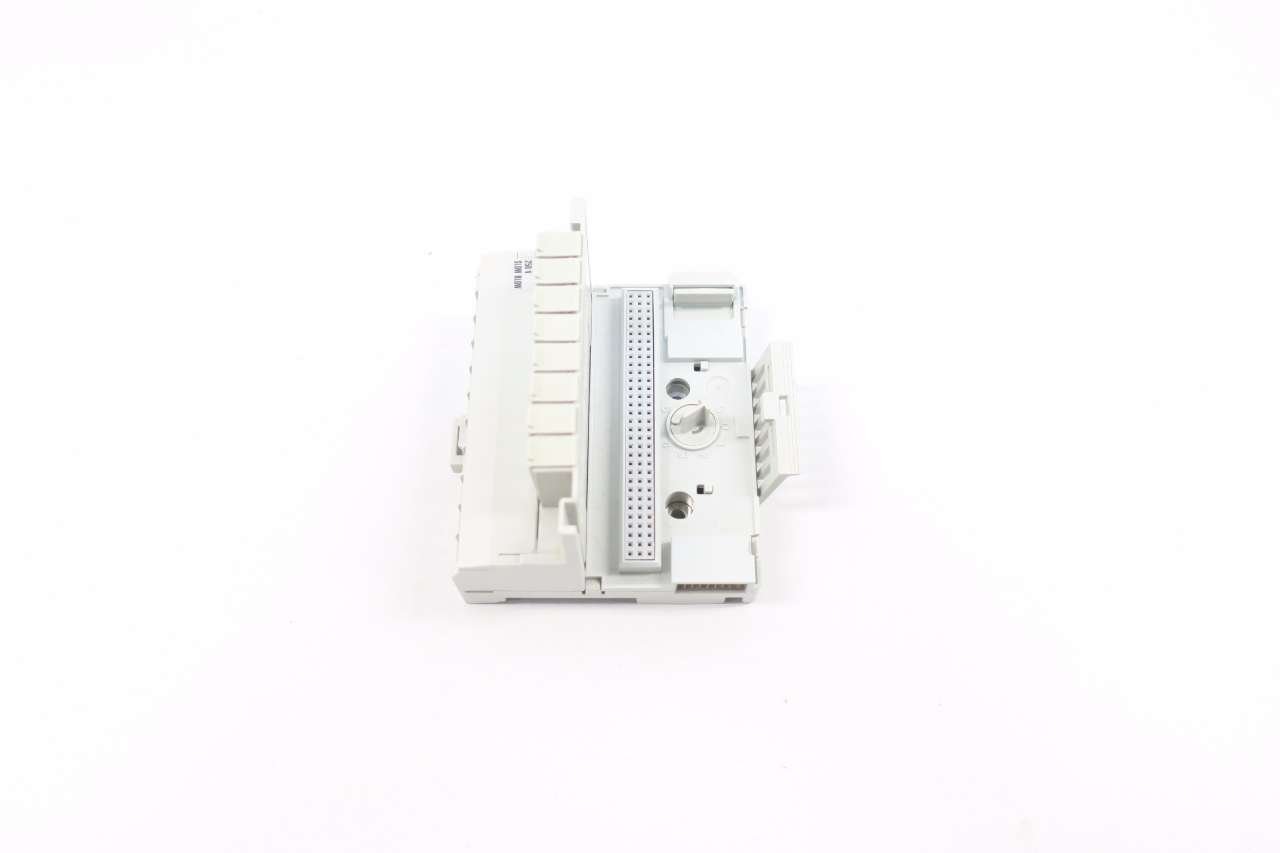 Amazon.com: ALLEN BRADLEY 1794-TBNF/A FLEX I/O TERMINAL BASE SER A ...