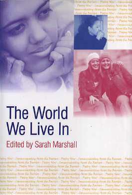 Buy The World We Live in Book Online at Low Prices in India | The World ...