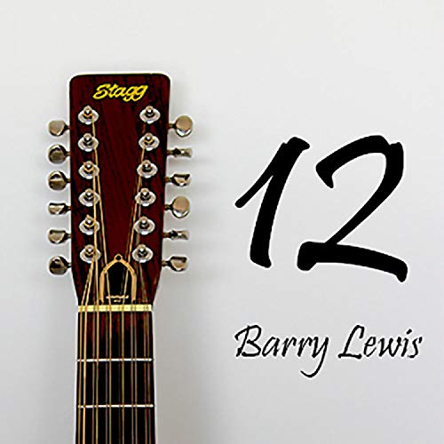 Amazon MusicでBarry K Lewisの12を再生する