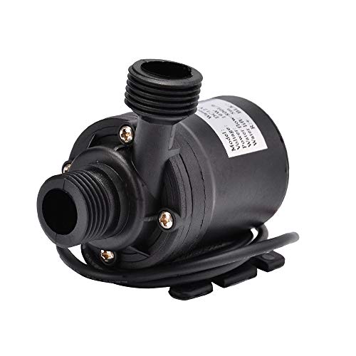 Best 12 Volt Submersible Water Pump Where to Buy? TD-Pump.com