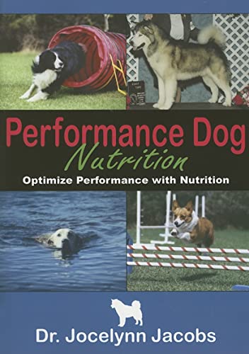 Fuel Your Furry Athlete with our Top 10 Picks for Performance Dog Food ...