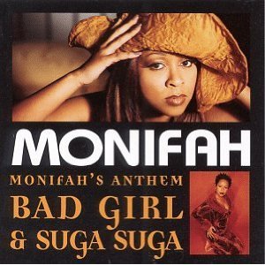 Monifah - Suga Suga - Amazon.com Music