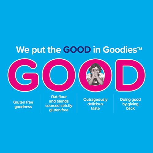 Snapklik.com : Magical Animal Crackers Snack PacksGluten Free, Peanut ...