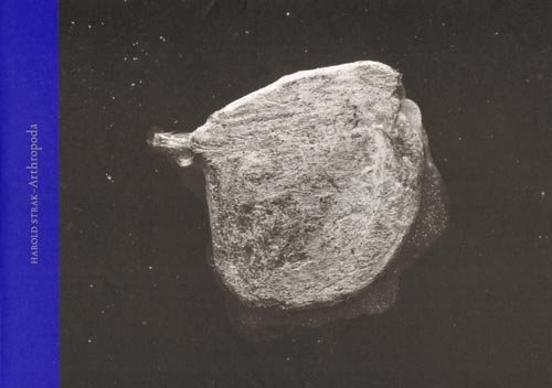 Harold Strak - Arthropoda (numbered & signed): Flip Bool: 9789072532114 ...