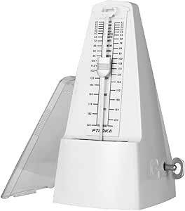 Amazon.com - Mechanical Metronome Muilti-Color Metronome for Violin ...