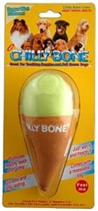Pet Supplies : Pet Chew Toys : Multipet International Chilly Bone Cone : Amazon.com