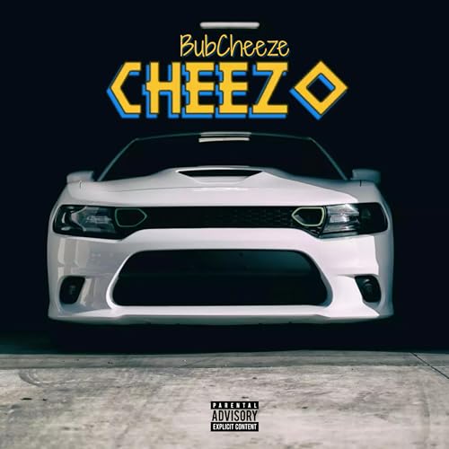 Cheezo by BubCheeze on Prime Music