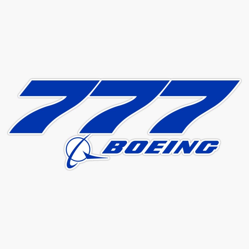 Boeing 777 Logo History Of The Boeing 777 | Aviation Week Network
