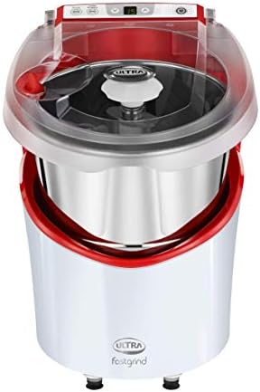 Ultra Mini T 1.25 Liter Wet Grinder : Amazon.in: Home & Kitchen