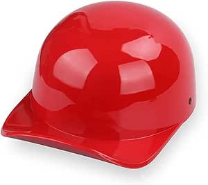 Amazon.com: Lkjpo Casco de media carcasa con gorro de calavera para ...