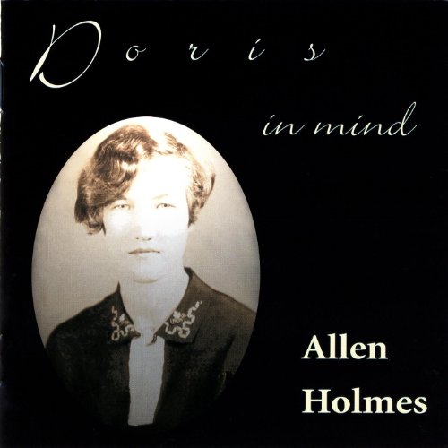 Amazon.com: Doris in Mind : Allen Holmes: Digital Music