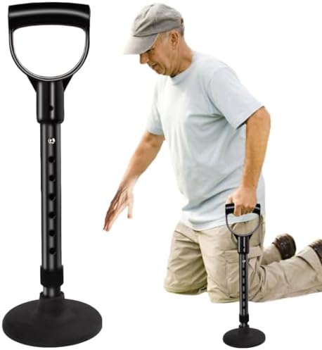 Amazon.com: Mobility Aids Tool, Standing Aids Supports, 6 Size ...