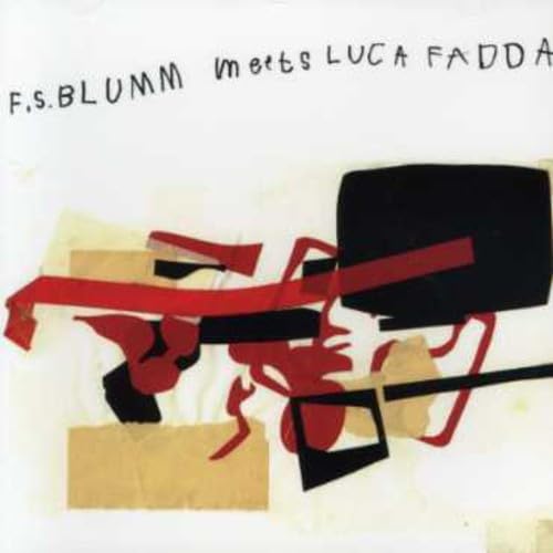 F.S. Blumm - Meets Luca Fadda - Amazon.com Music