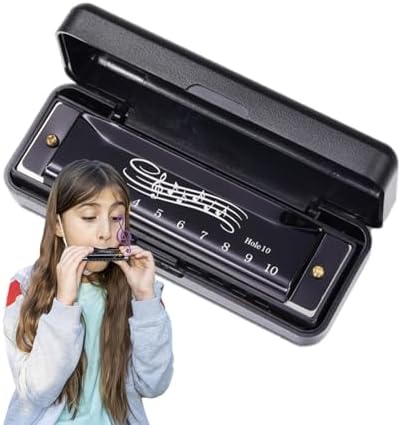 Harmonicas For Kids | Mouth Organ Harp Musical Instrument,Blue ...