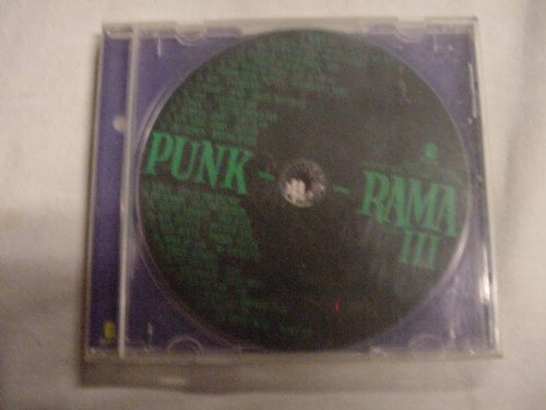 Punk-O-Rama 3 - Amazon.com Music