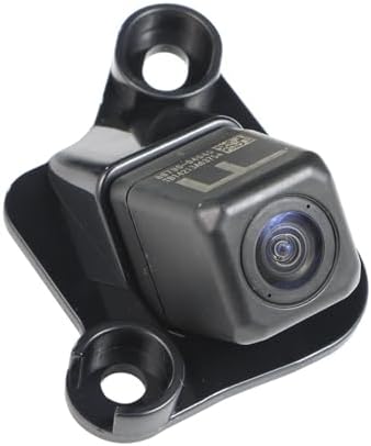 Amazon.com: Dasbecan 6Pin Backup Camera Compatible with 2014 2015 ...