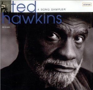 Ted Hawkins - 4 Song Sampler - Amazon.com Music