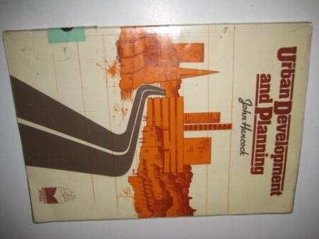 Buy Urban Development Planning (Geography Applied) Book Online at Low ...