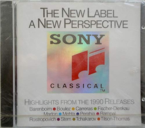 Highlights from the 1990 Releases - Amazon.com Music