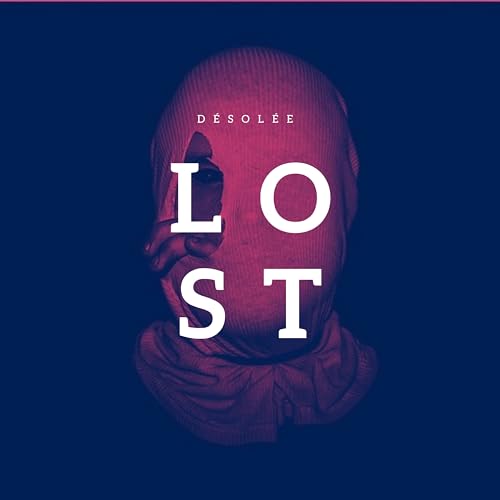 Lost de désolée en Amazon Music Unlimited