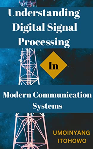 Amazon.com: Understanding Digital Signal Processing in Modern ...