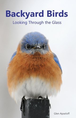 Backyard Birds: Looking Through the Glass by Glen Apseloff (2013-03-12 ...