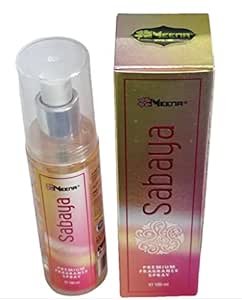 Buy Sabaya 100 Ml Long Lasting Perfume Online at Low Prices in India - Amazon.in