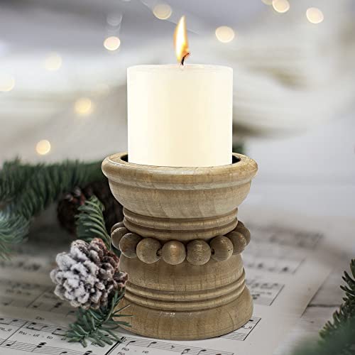 The 30 Best Rustic Candle Holders of 2024 [Verified] - Cherry Picks