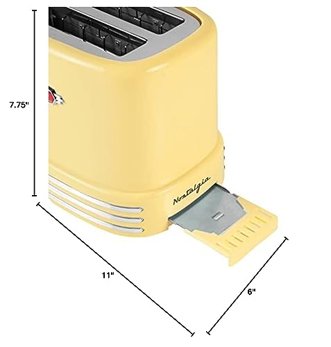 The 30 Best Retro Toasters of 2026 [Verified] - Cherry Picks
