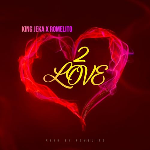 Play 2 Love by King Jeka on Amazon Music Unlimited