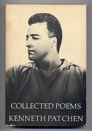 The Collected Poems of Kenneth Patchen | Amazon.com.br