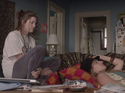 Watch Girls - Season 1 | Prime Video