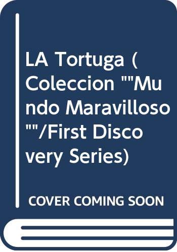 Amazon | LA Tortuga (Coleccion ""Mundo Maravilloso""/First Discovery ...