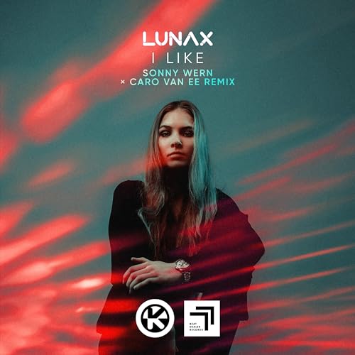 I Like (Sonny Wern x Caro van Ee Remix) von Lunax auf Amazon Music ...