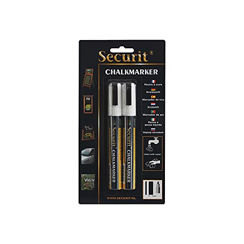 Securit Chalk Marker – Die 15 besten Produkte im Vergleich - The ...