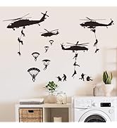 SUPERDANT ‌Strength Training‌ Wall Decals Workout‌ Wall Stickers Sport ...