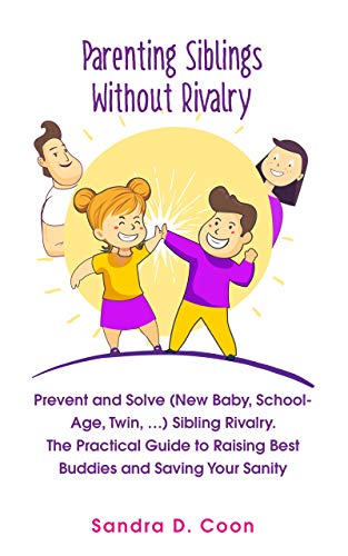 Sibling Rivalry Comic