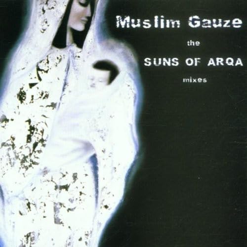 MUSLIMGAUZE - Soa Remixes - Amazon.com Music