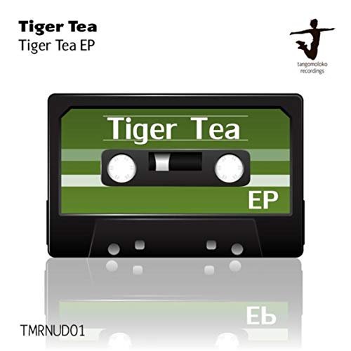 Play Tiger Tea Ep by Tiger Tea on Amazon Music