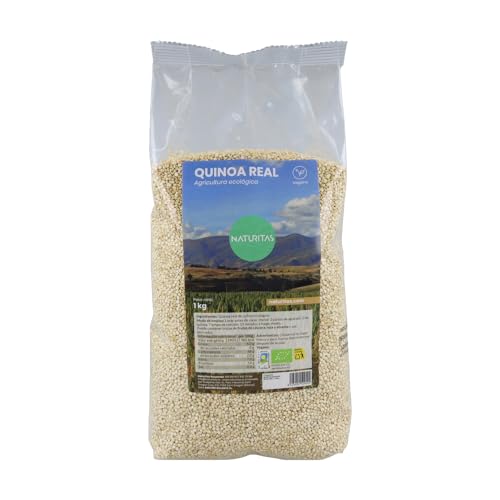 Copos De Quinoa Lidl ️ 2025