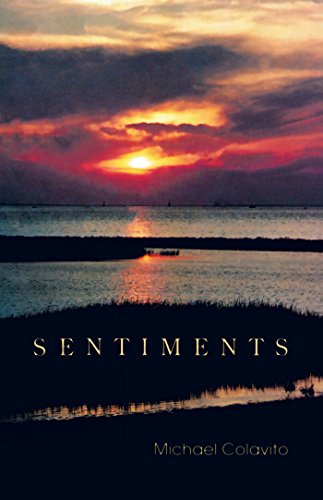 Amazon.com: Sentiments eBook : Colavito, Michael: Kindle Store