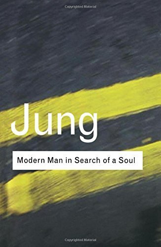 Modern Man in Search of a Soul: C.G. Jung: 9780415208390: Amazon.com: Books